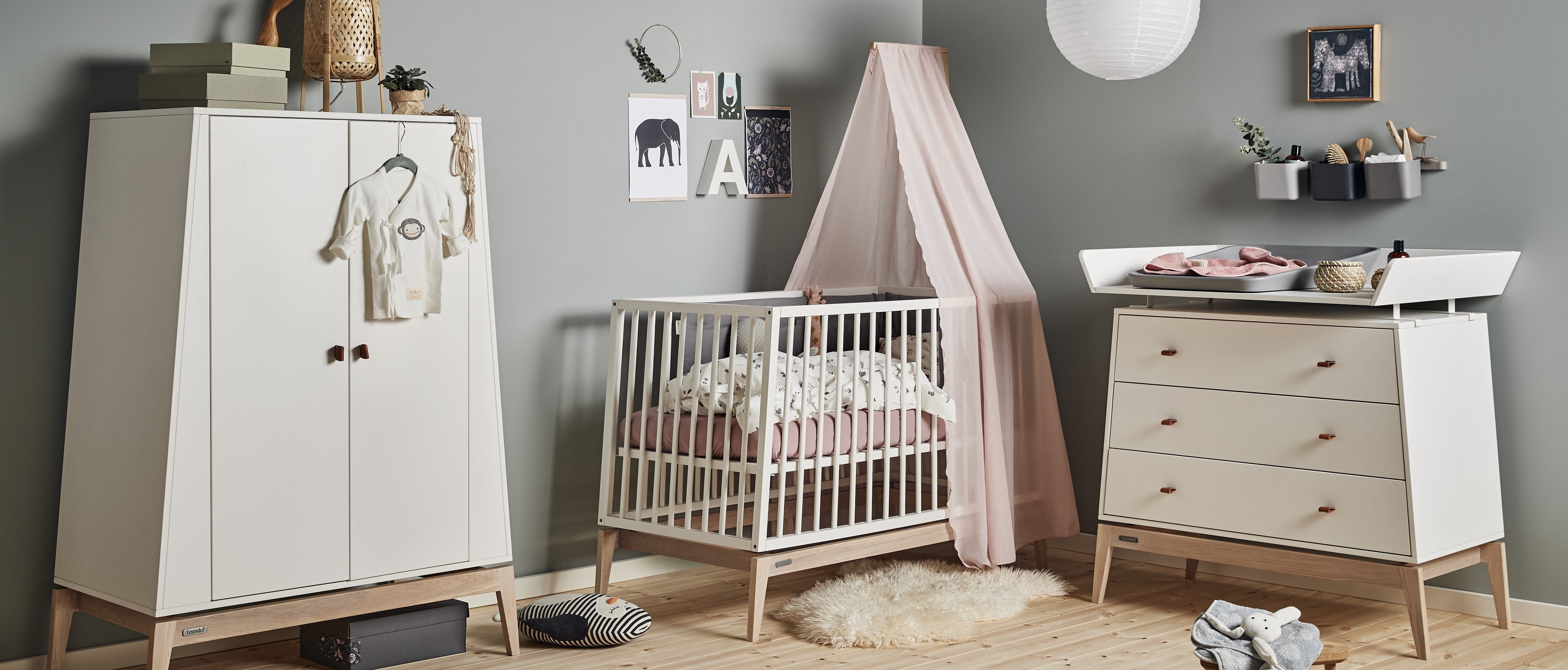 Luna Möbel Serie | Leander.com – Leander DE